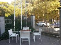 Apartamento Conde Aznar