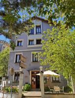 Apartamento Conde Aznar