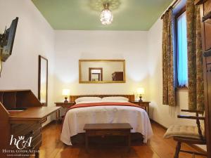 Apartamento Conde Aznar